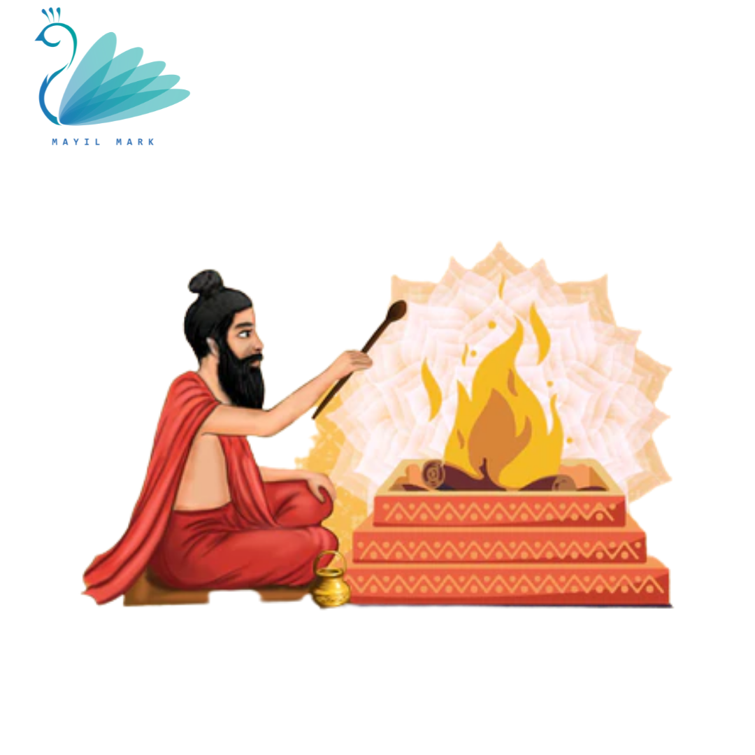 Get the Best Ganapathi, Navagraha Homam Kits at Mayura Spiritual Store