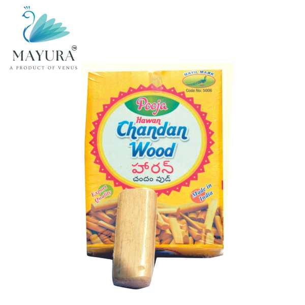 Get the Best Chandan Wood Sticks at Mayura Spiritual Store | Sandalwood ...