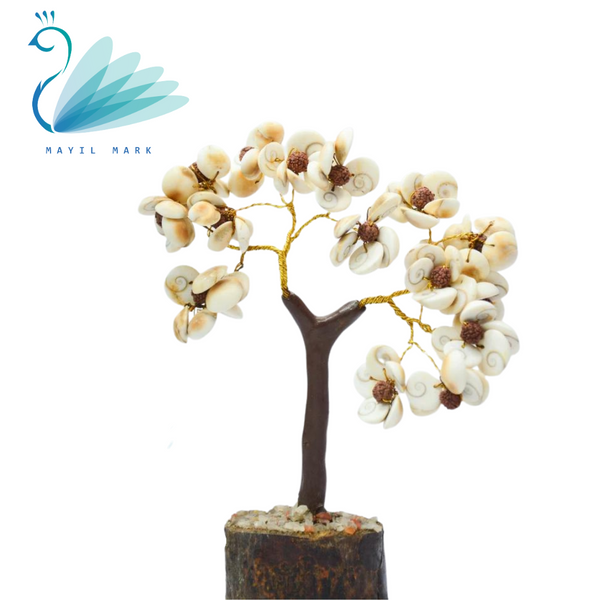 Bring Prosperity with Gomati Chakra Tree(sudarshan Chakra Tree) at ...